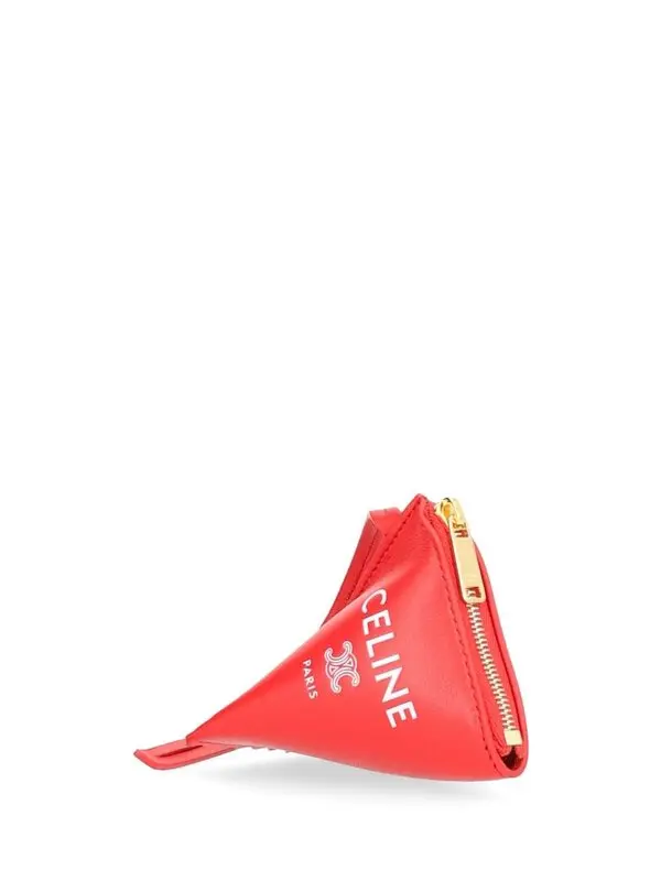 Celine Berlingot Charm