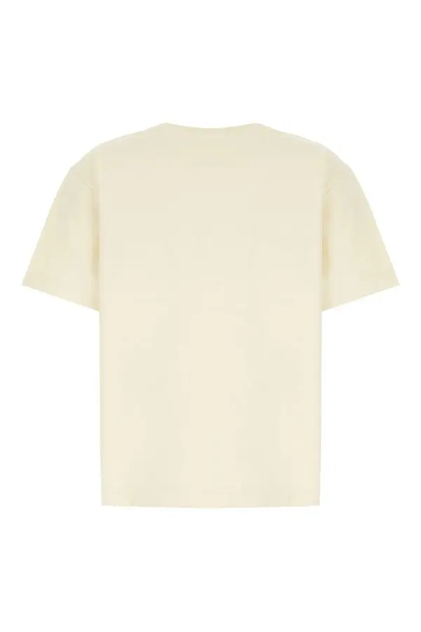 Alexander McQueen Logo T-shirt - Multicolor