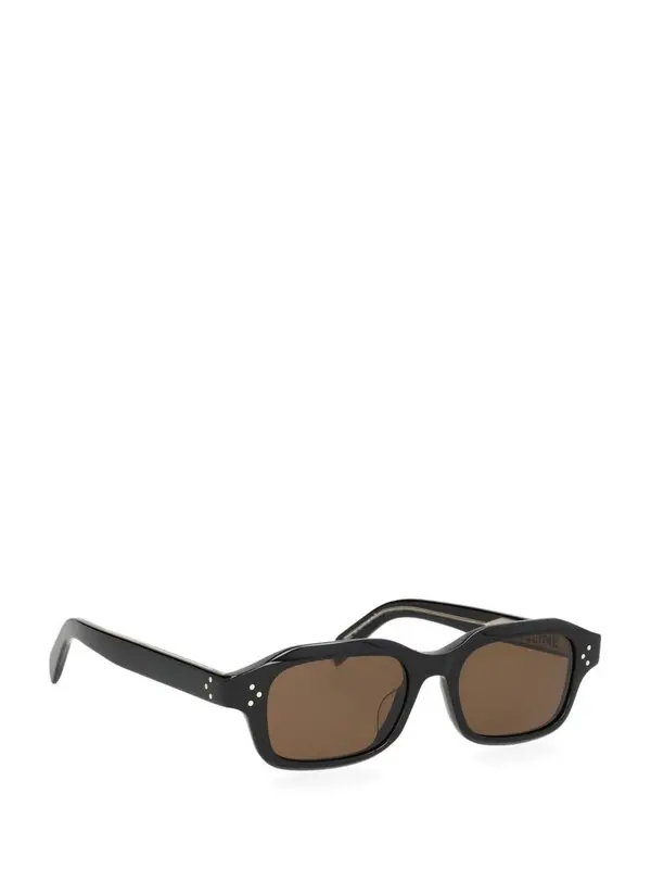 Celine Frame 64 Acetate Sunglasses