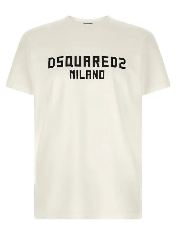 Dsquared2 Milano' T-shirt