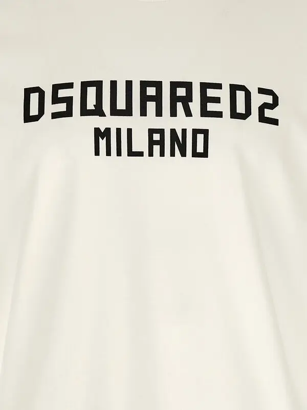 Dsquared2 Milano' T-shirt