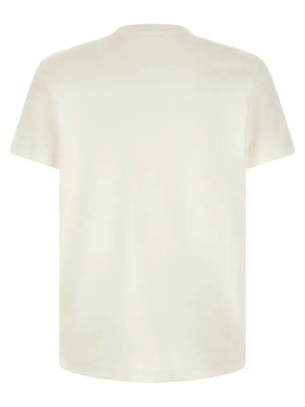 Dsquared2 Milano' T-shirt - Multicolor