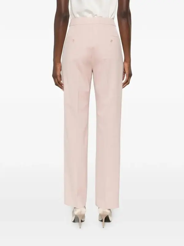 Max Mara Tailored Wool Trousers