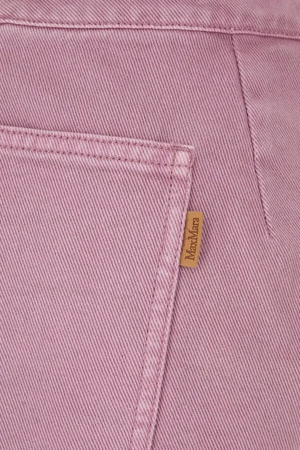 Max Mara Clothing Shorts