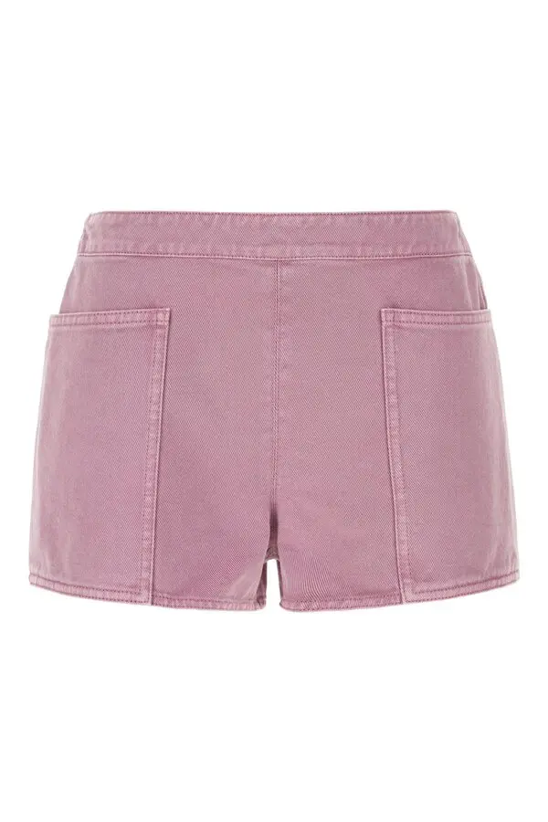 Max Mara Clothing Shorts - Multicolor