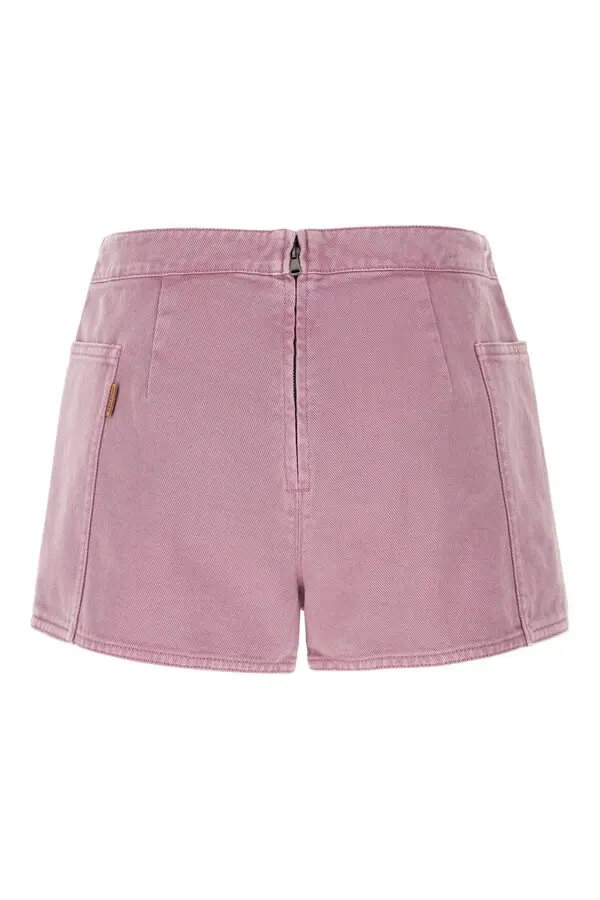 Max Mara Clothing Shorts - Multicolor