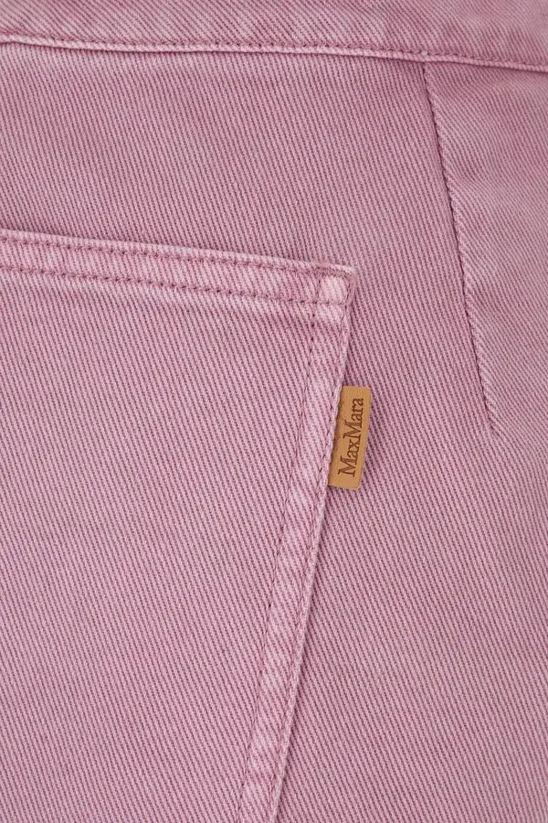 Max Mara Clothing Shorts - Multicolor