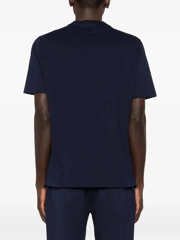 Brunello Cucinelli Crew-neck T-shirt