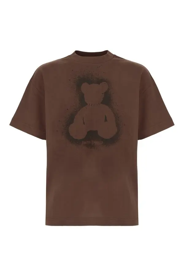 Palm Angels Clothing T-shirt