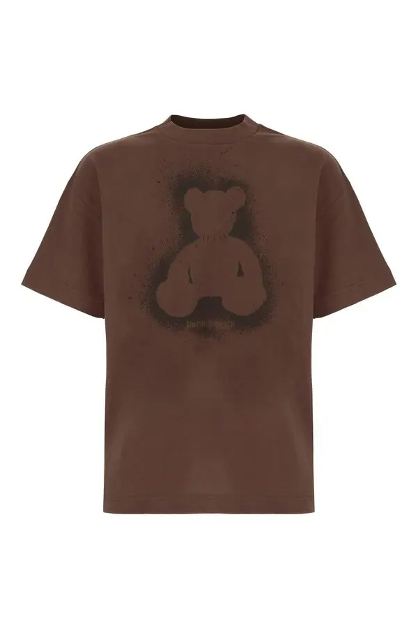 Palm Angels Clothing T-shirt - Multicolor