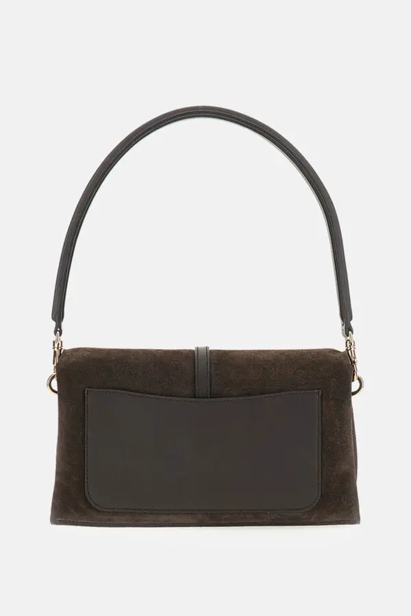 TOD'S Flap T Timeless Mini Bag