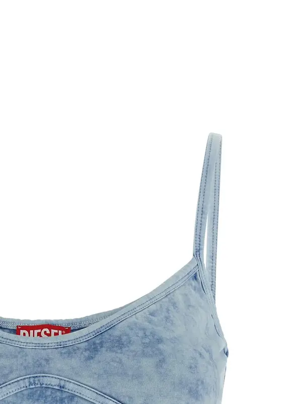 DIESEL® T-ony' Top