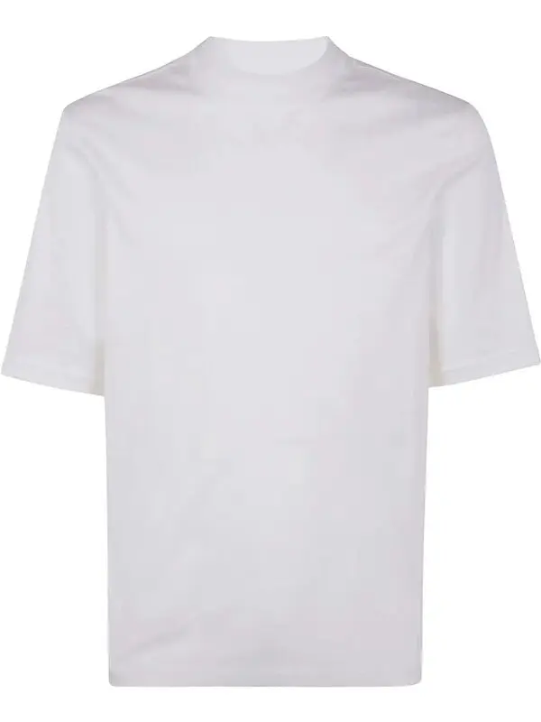 Brunello Cucinelli Jersey T-shirt