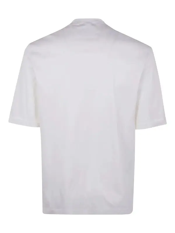Brunello Cucinelli Jersey T-shirt
