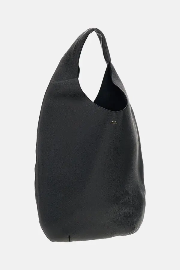 A.p.c. Le Neige Bag