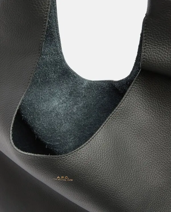 A.p.c. Le Neige Bag