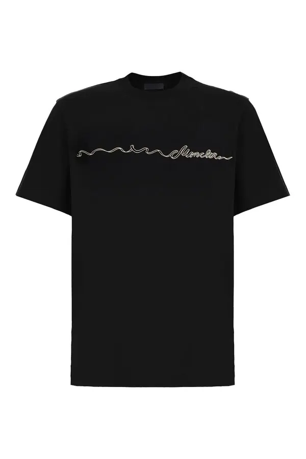 Moncler Clothing T-shirt