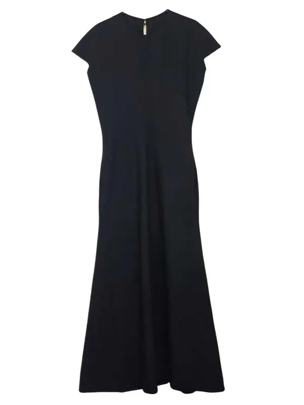 JIL SANDER Long Dress