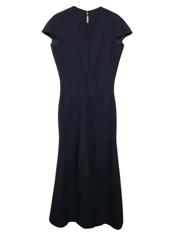 JIL SANDER Long Dress