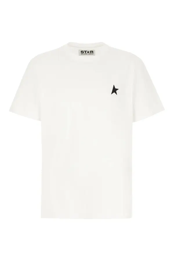 GOLDEN GOOSE Clothing T-shirt