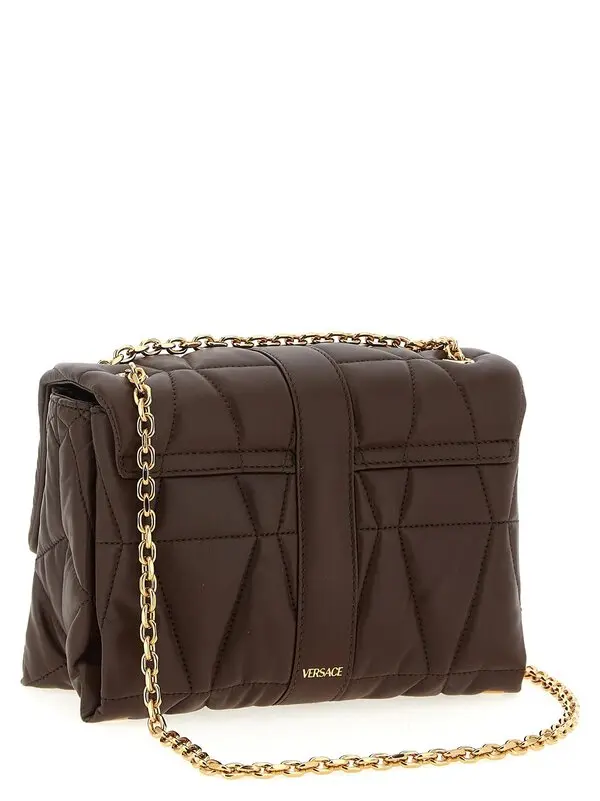 Versace Kleio' Shoulder Bag