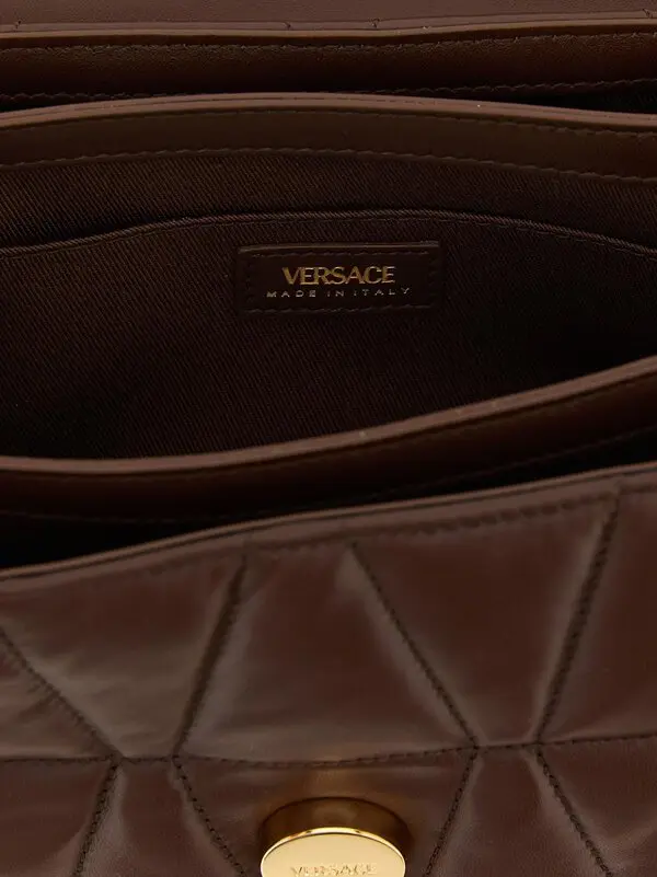 Versace Kleio' Shoulder Bag