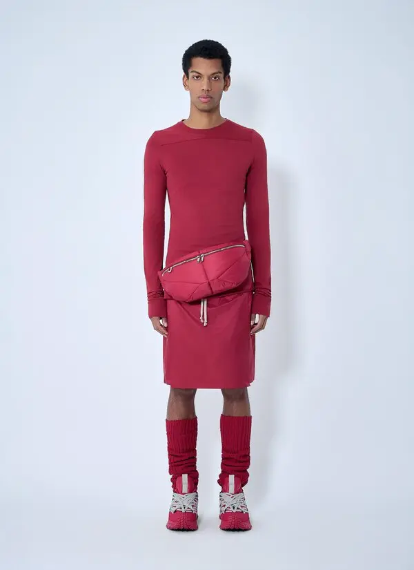 Moncler Rick Owens Girders T-shirt