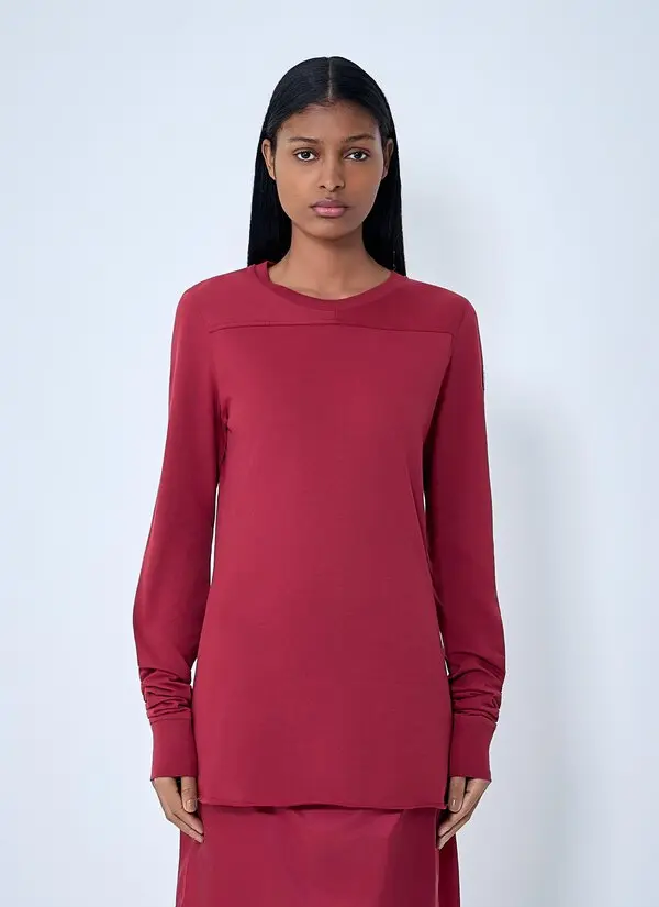 Moncler Rick Owens Girders T-shirt