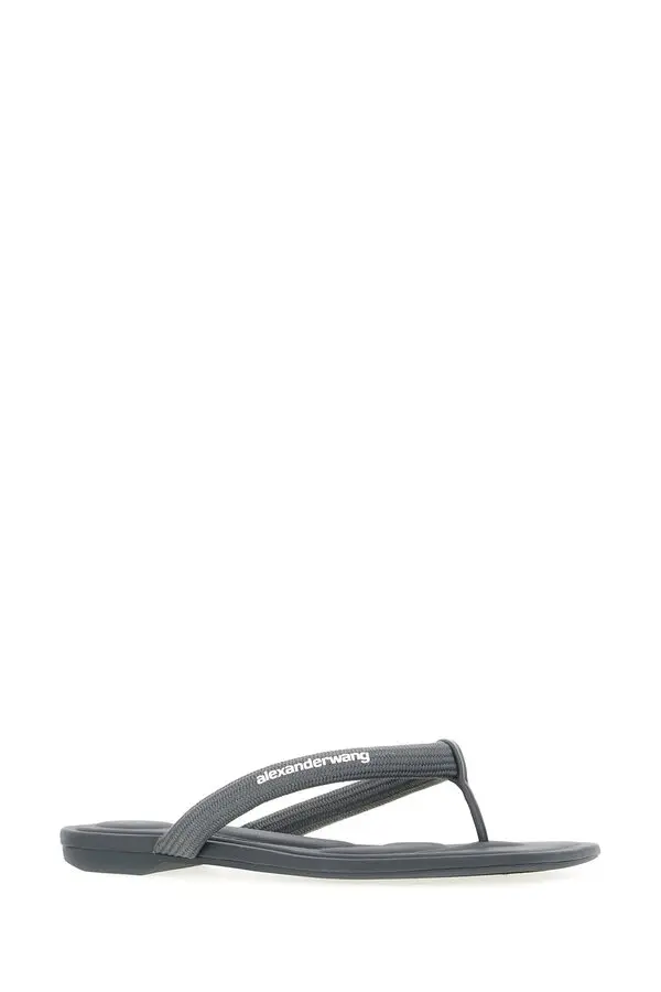 Alexander Wang Slippers - Multicolor