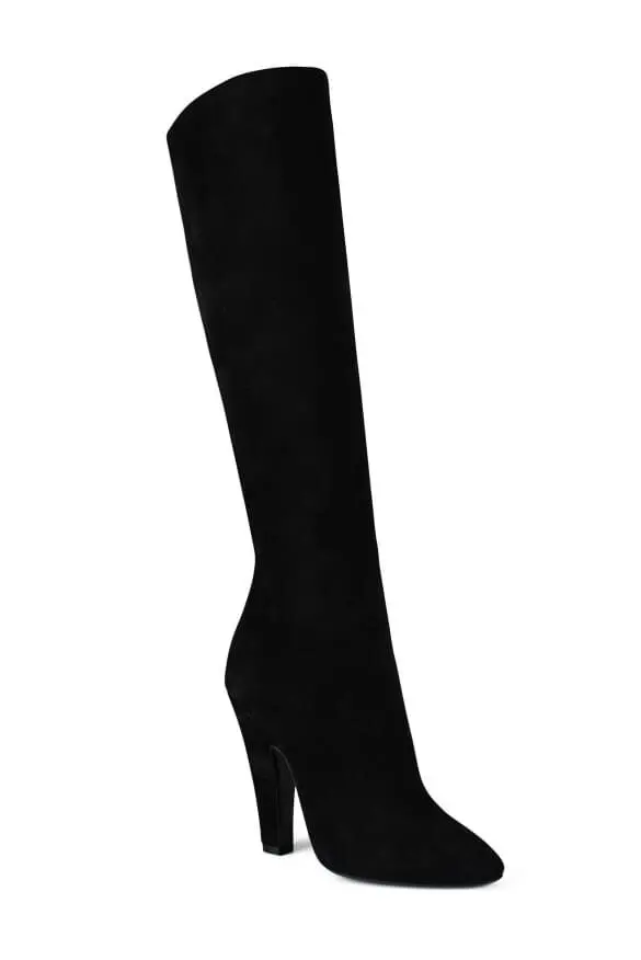 Saint Laurent 68 Boots