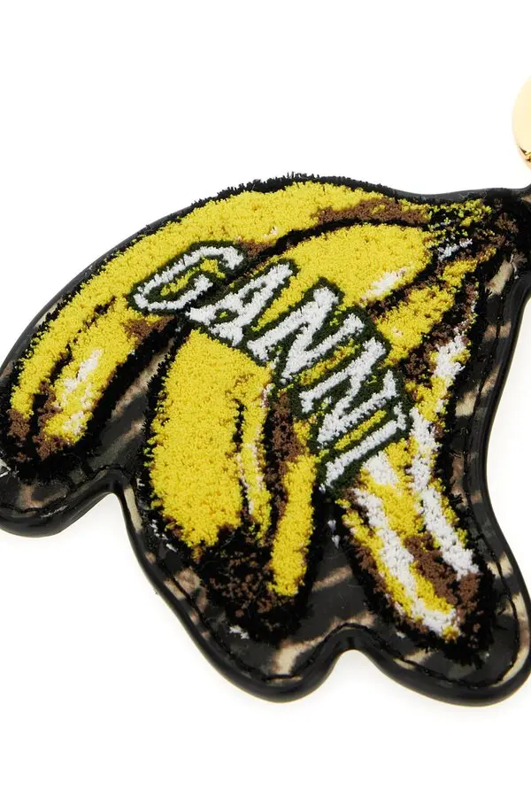 GANNI Accessories Keychains