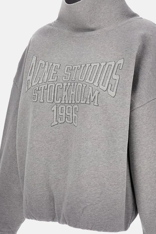 Acne Studios Sweatshirts - Multicolor