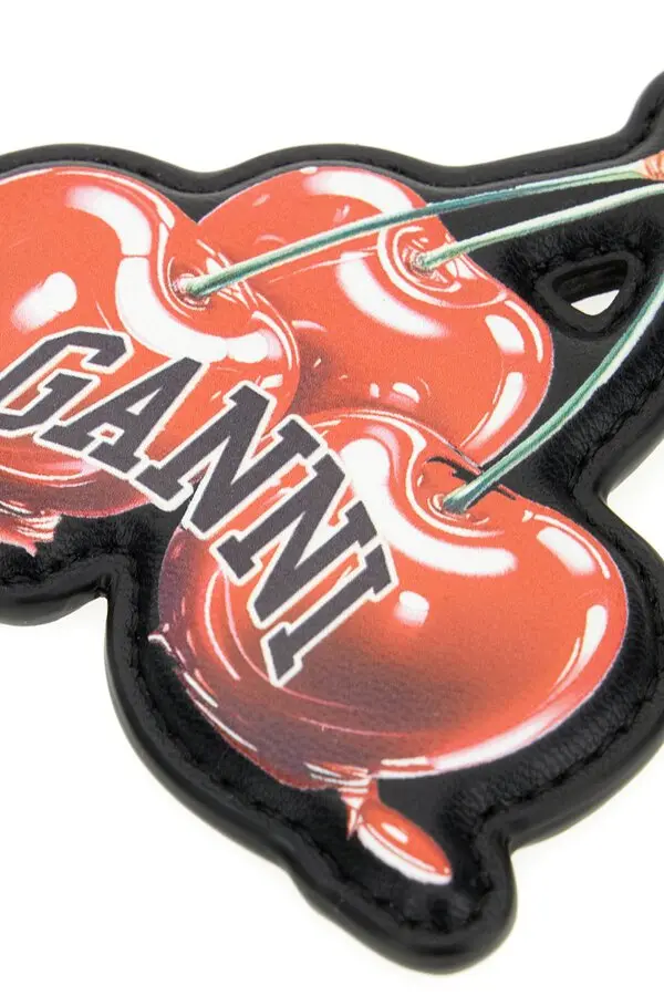 GANNI Accessories Keychains