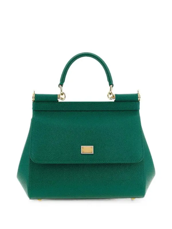 Dolce & Gabbana Tote Bag - Green
