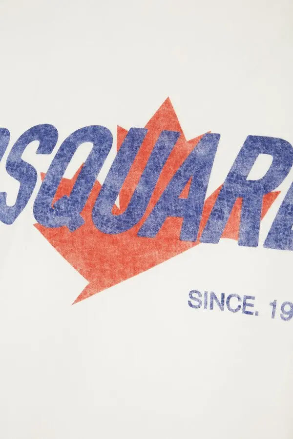 Dsquared2 Clothing T-shirt
