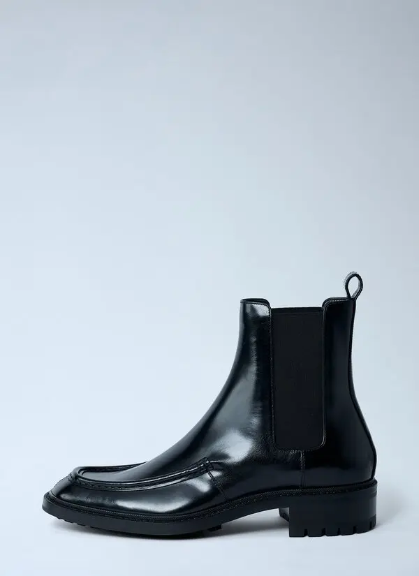 Saint Laurent Joe Chelsea Boots