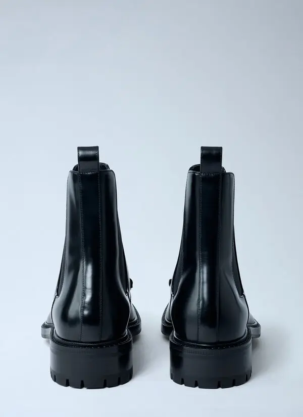 Saint Laurent Joe Chelsea Boots