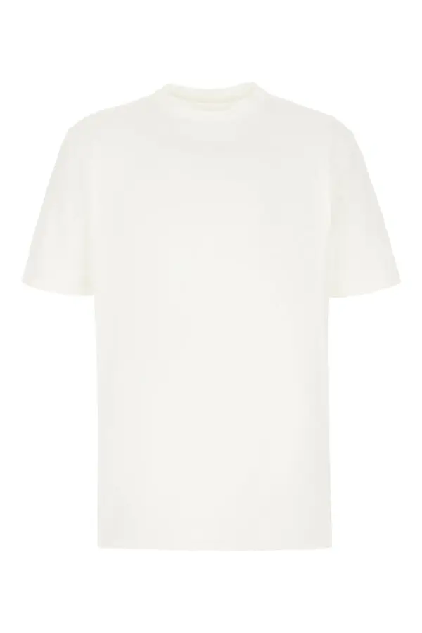 JIL SANDER Clothing T-shirt