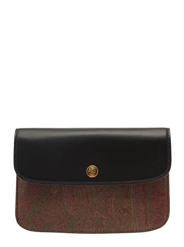 Etro Portafoglio Donna 9,5x6,5