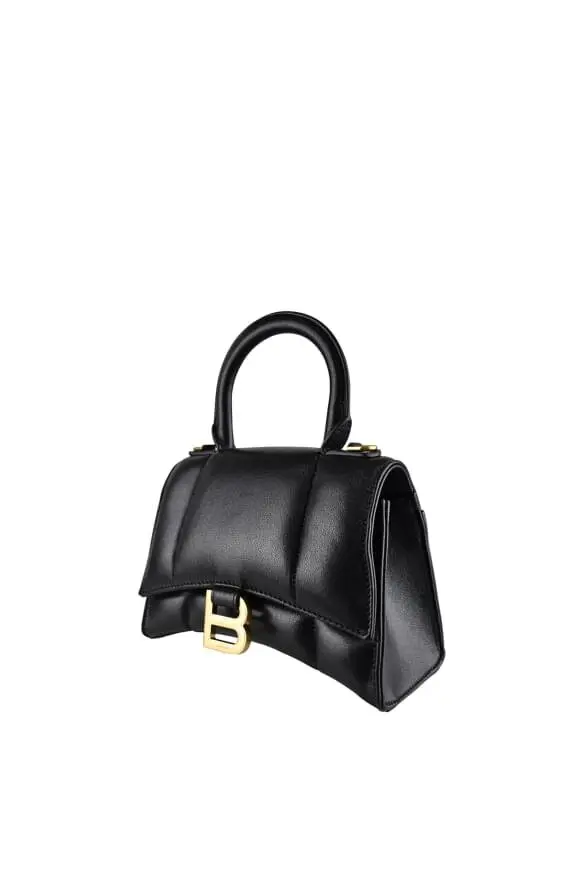 Balenciaga Hourglass Handbag