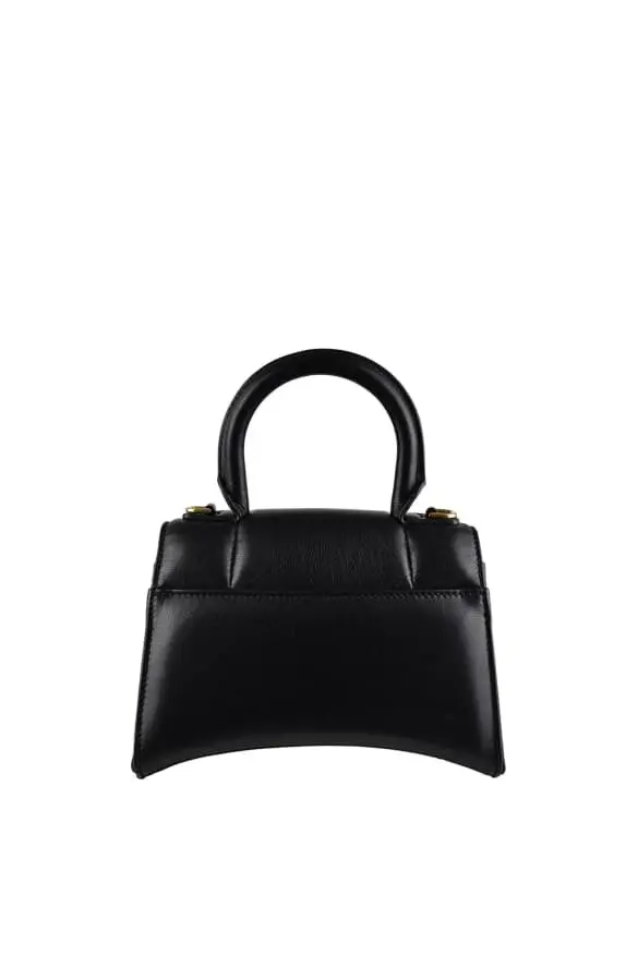 Balenciaga Hourglass Handbag