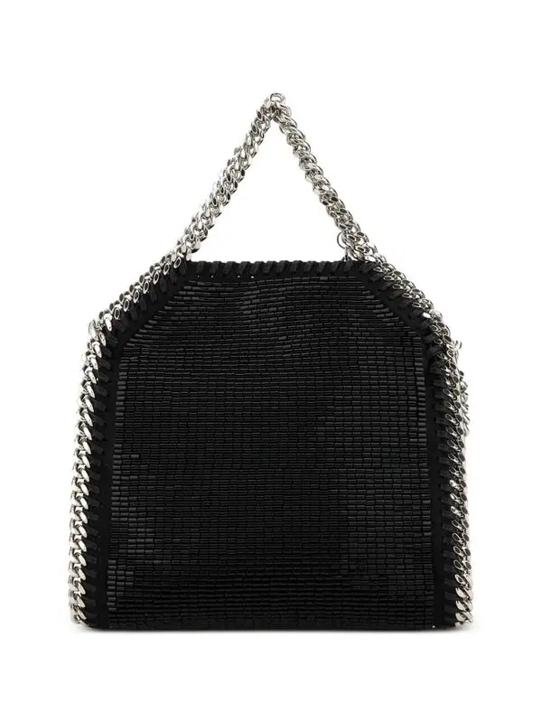 Stella McCartney Falabella Foldable Tote Bag
