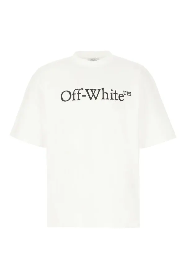 Off-White Clothing T-shirt