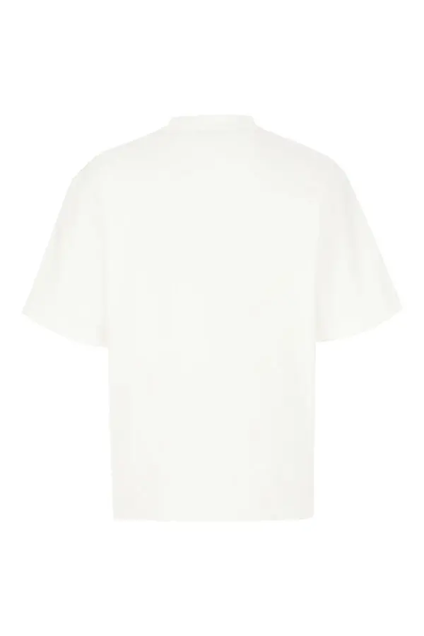 Off-White Clothing T-shirt