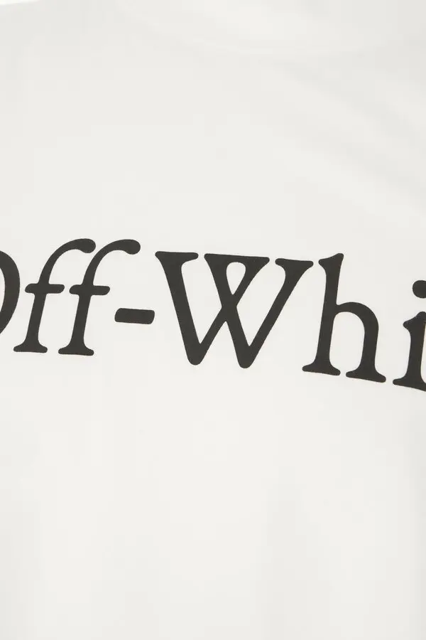Off-White Clothing T-shirt