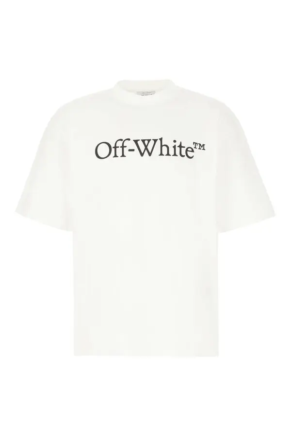 Off-White Clothing T-shirt - Multicolor