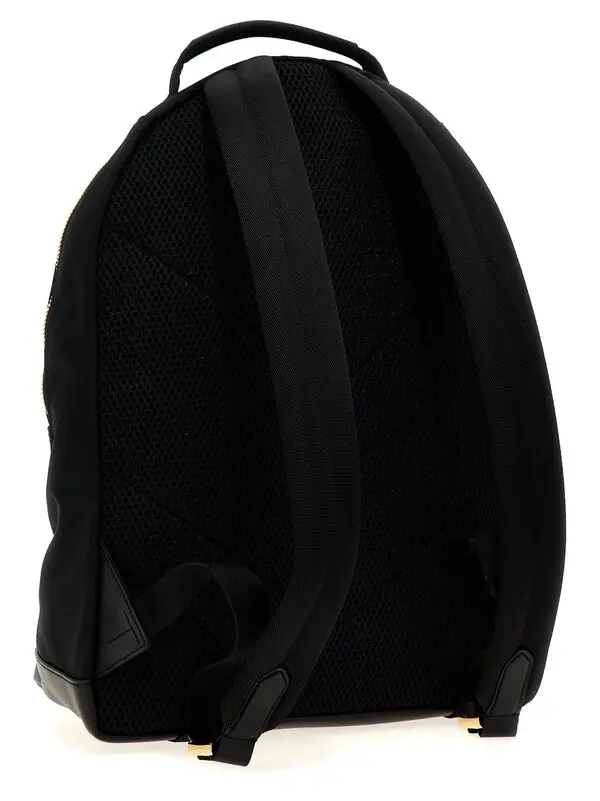 TOM FORD Logo Backpack
