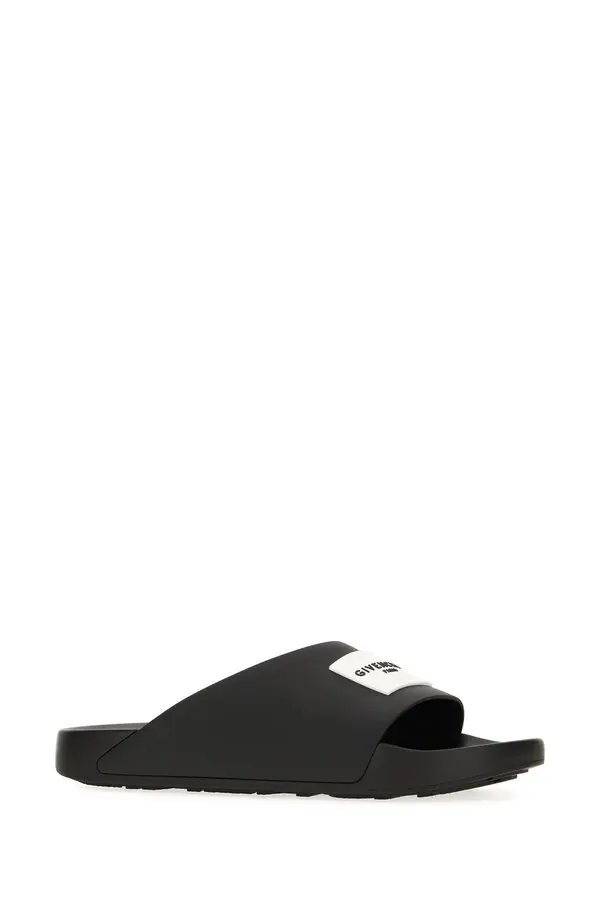 Givenchy Shoes Slippers