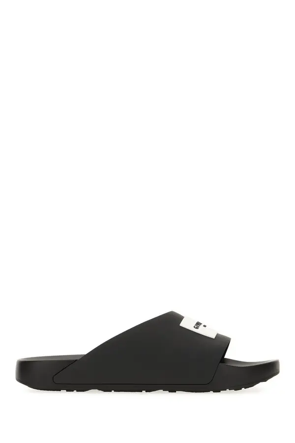 Givenchy Shoes Slippers - Multicolor