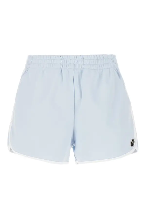 AMBUSH Contrast Piping Pull On Shorts - Multicolor